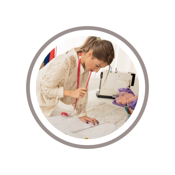 How to Become a Sewing Pattern Tester: A Step-by-Step Guide